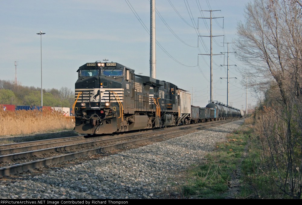 NS 9309